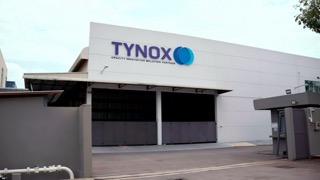 Tynox International